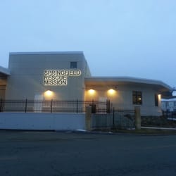 SPRINGFIELD RESCUE MISSION - 10 Mill St, Springfield, MA - Yelp