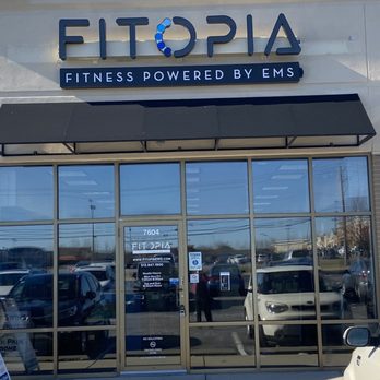 FITOPIA - Updated September 2025 - 23 Photos - 7604 Cox Ln, West ...
