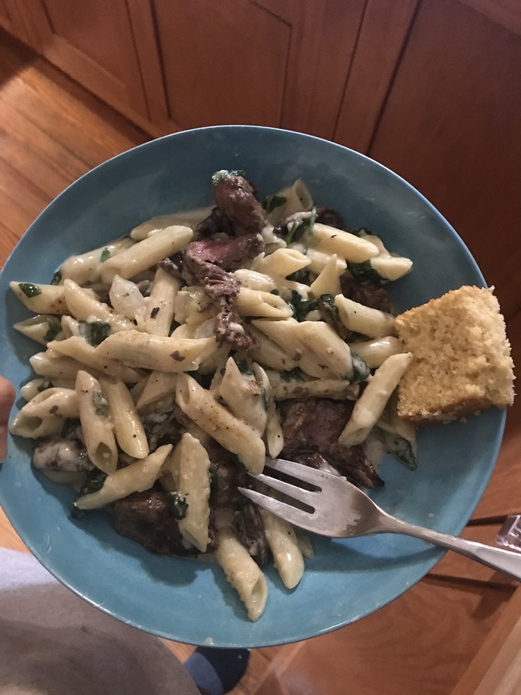 ADAM’S RIB RESTAURANT - 39 Photos & 73 Reviews - 4517 Main St, Snyder ...