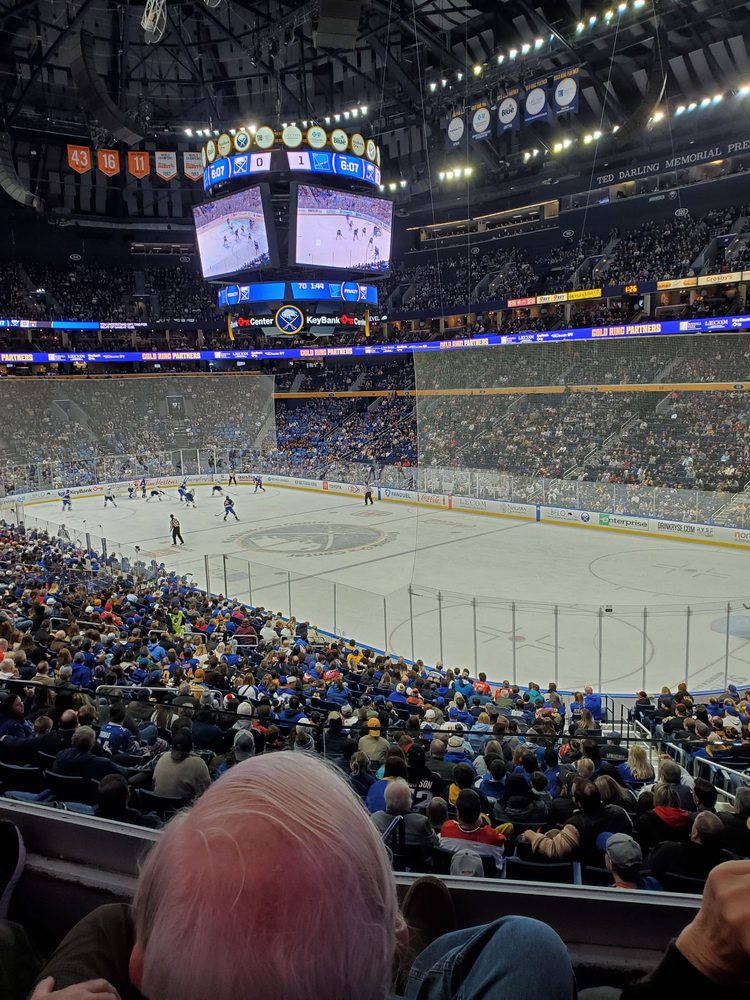 KEYBANK CENTER - Updated April 2024 - 466 Photos & 129 Reviews - 1 ...