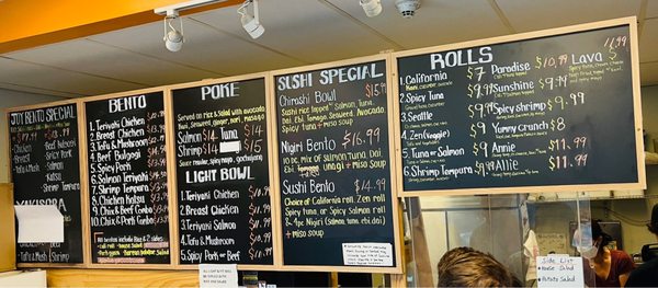 JOY BENTO - Updated January 2026 - 110 Photos & 92 Reviews - 214 ...