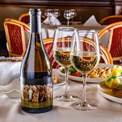 GRISSINI RESTAURANT - Updated January 2025 - 198 Photos & 192 Reviews ...