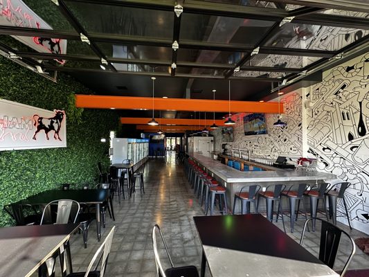 DURHAM BEER GARDEN - Updated January 2026 - 28 Photos & 11 Reviews ...