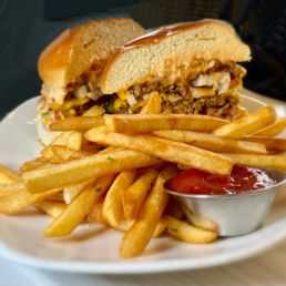 STRONG HEARTS CAFE - Updated January 2026 - 571 Photos & 703 Reviews ...