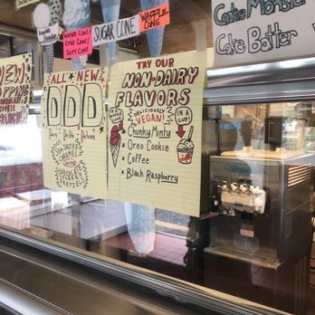 DAIRY DELITE ICE CREAM - Updated December 2025 - 34 Photos & 45 Reviews ...