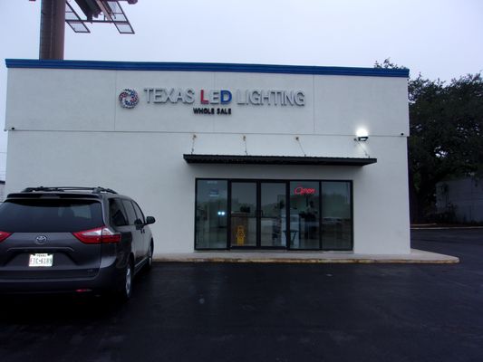 TEXAS LED LIGHTINGS COMPANY - Updated December 2025 - 23 Photos - 11432 ...