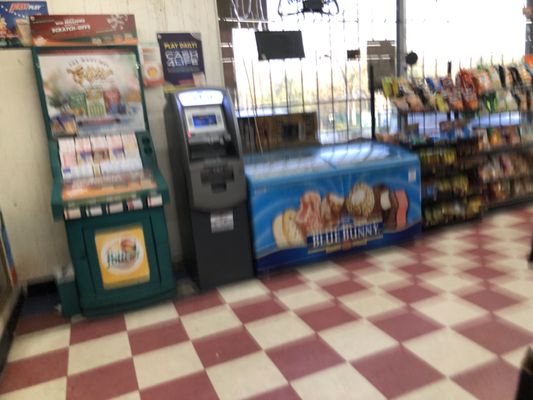 TIME SAVER CONVENIENCE STORES - Updated October 2025 - 1412 Alabama St ...