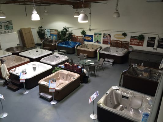 HARBOR SPAS - Updated October 2024 - 21 Photos & 29 Reviews - 23520 ...