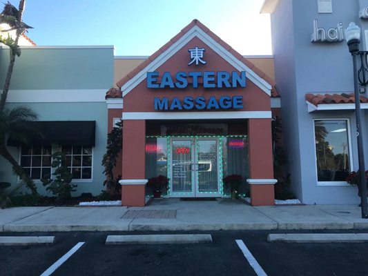 EASTERN SPA - 12 Photos - 4022 Tampa Rd, Oldsmar, Florida - Massage ...