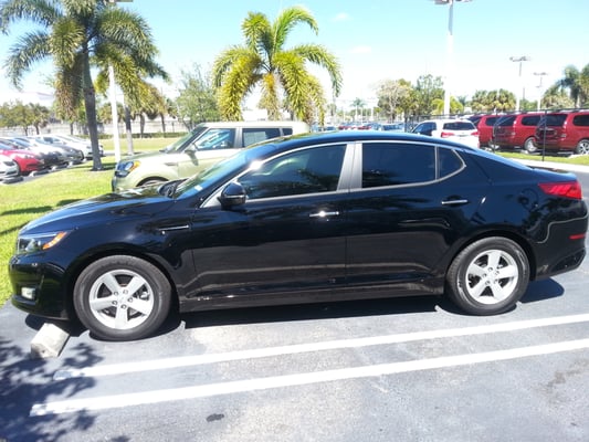 GREENWAY KIA WEST PALM BEACH - Updated October 2025 - 180 Reviews & 25 ...