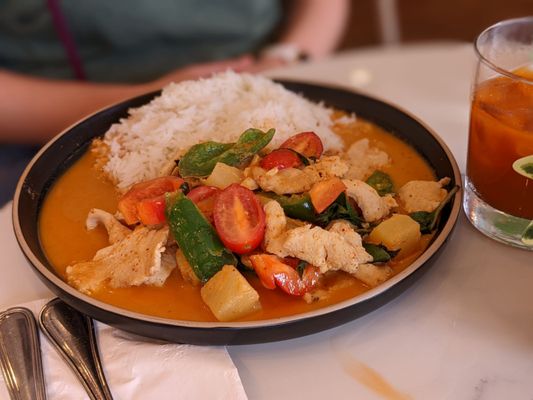 ALL RICE THAI - Updated March 2025 - 431 Photos & 190 Reviews - 7001 ...