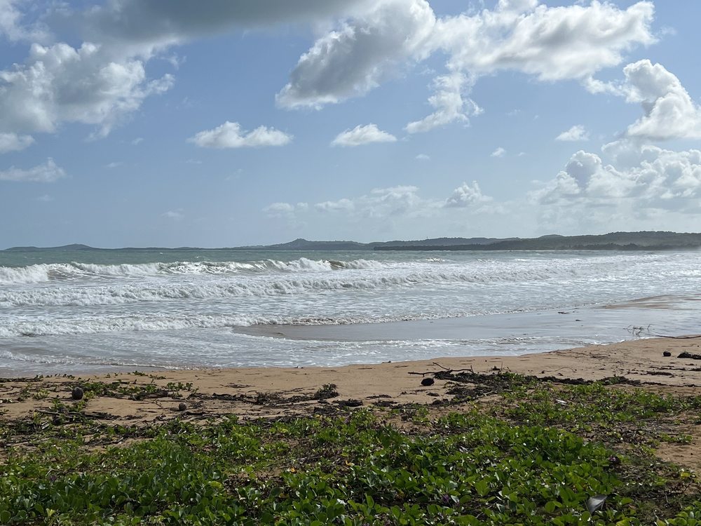 LA PARED BEACH - Updated July 2024 - Cll Herminio Diaz Navarro S/N ...