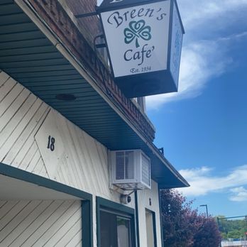 BREENS CAFE - Updated January 2026 - 68 Photos & 57 Reviews - 16 ...