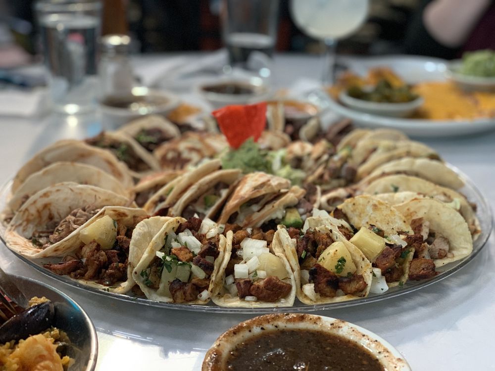 SOLUNA COCINA MEXICANA - 419 Photos & 481 Reviews - Mexican - 7959 ...