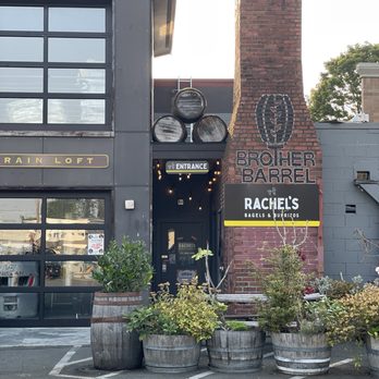 RACHEL’S BAGELS & BURRITOS - Updated December 2025 - 43 Photos & 32 ...