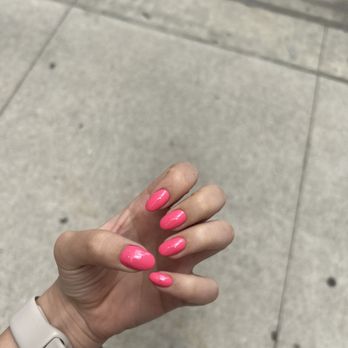 AYA NAIL STUDIO - Updated June 2025 - 44 Photos & 23 Reviews - 17 W ...