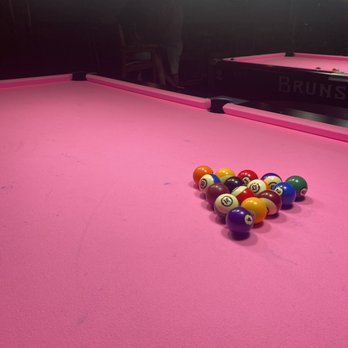 DORAL BILLIARDS & SPORTS LOUNGE - Updated December 2025 - 262 Photos ...
