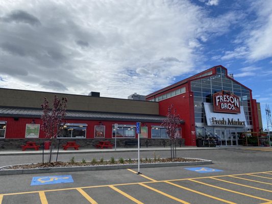 FRESON BROS - 42 Photos & 15 Reviews - 5139 Mullen Road NW, Edmonton ...