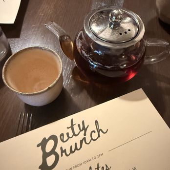 BEITY - Updated December 2025 - 164 Photos & 46 Reviews - 813 W Fulton ...