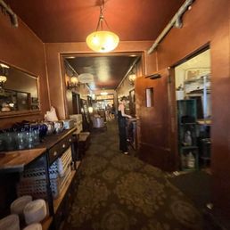 ASYLUM RESTAURANT - Updated March 2025 - 729 Photos & 652 Reviews - 200 ...