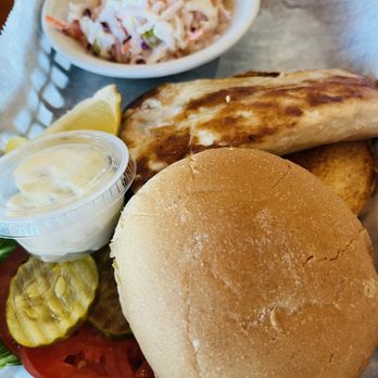 CONCH FLYER - Updated October 2025 - 43 Photos & 28 Reviews - 3495 S ...