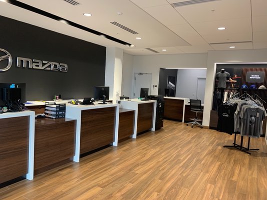 NAPLES MAZDA - Updated June 2025 - 21 Photos & 88 Reviews - 6387 ...