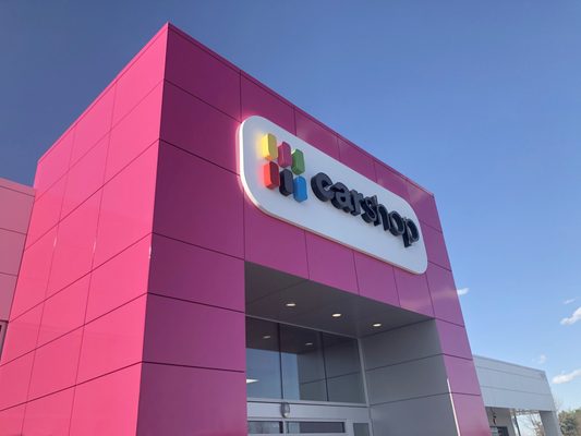 CARSHOP - CRANBERRY - Updated January 2026 - 53 Reviews - 21200 Rt 19 ...