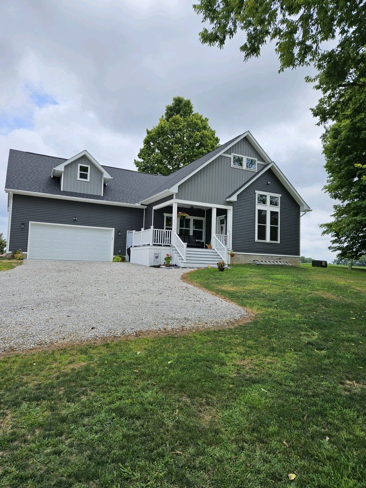 RIVER MARK HANDYMAN SERVICES - Updated June 2026 - Request a Quote - 26 ...