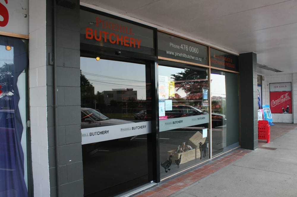 PINEHILL BUTCHERY NORTH SHORE - Updated June 2025 - 652 East Coast Road ...