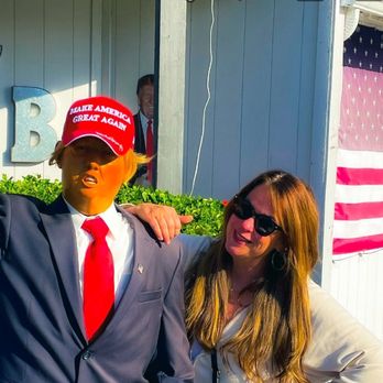 TRUMP STORE - Updated December 2025 - 39 Photos & 26 Reviews - 1910 W ...