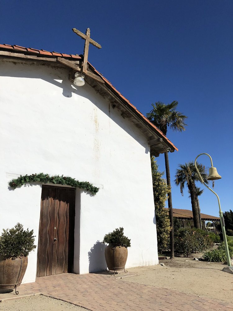 Soledad Mission - 249 Photos & 30 Reviews - Landmarks & Historical ...