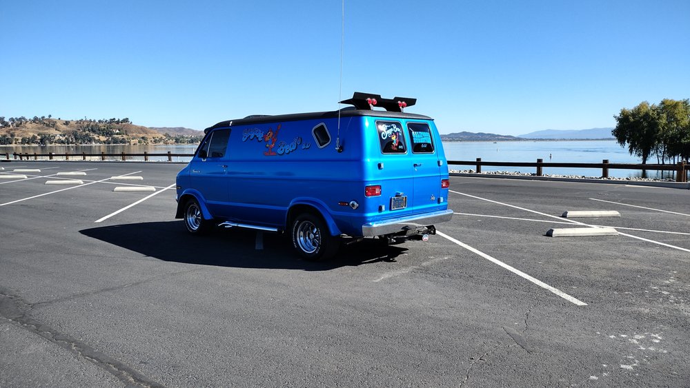 RAPID WRAPS & TINT - Updated August 2025 - 79 Photos & 17 Reviews ...