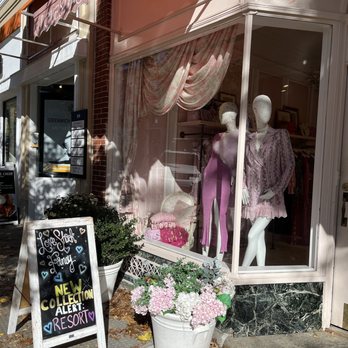 LOVE SHACK FANCY - Updated December 2025 - 14 Photos - 113 Greenwich ...