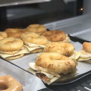 DONUT SUPREME - 924 Elm St, Graham, Texas - Donuts - Phone Number - Yelp