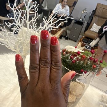 LEGACY NAILS & SPA - 986 Photos & 308 Reviews - 8305 Preston Rd, Plano ...
