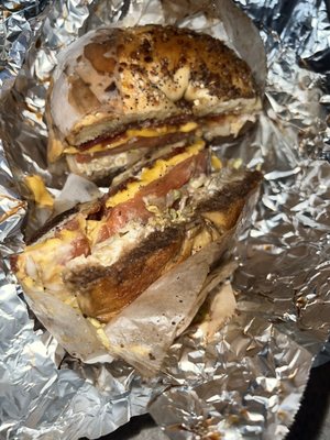 BAGELICIOUS - Updated August 2025 - 36 Reviews - 7501 13th Ave ...