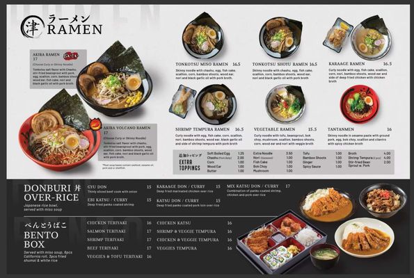 AKIRA RAMEN & IZAKAYA - Updated January 2026 - 132 Photos & 63 Reviews ...