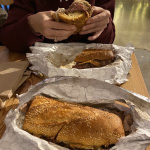 STAGE STAR DELI - 41 Photos & 87 Reviews - 105 W 55th St, New York, New ...