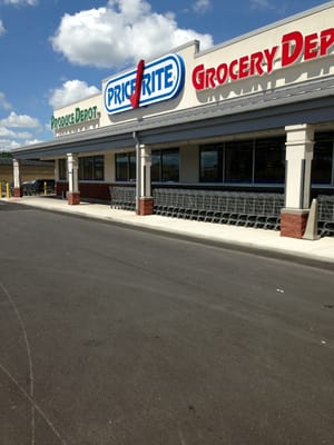 PRICE RITE - Updated January 2026 - 117 Teall Ave, Syracuse, New York ...