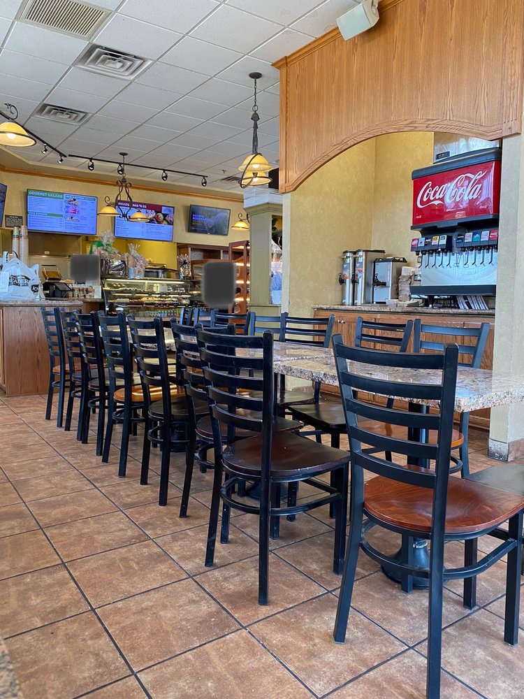 KNEADERS BAKERY & CAFE - Updated August 2025 - 160 Photos & 208 Reviews ...