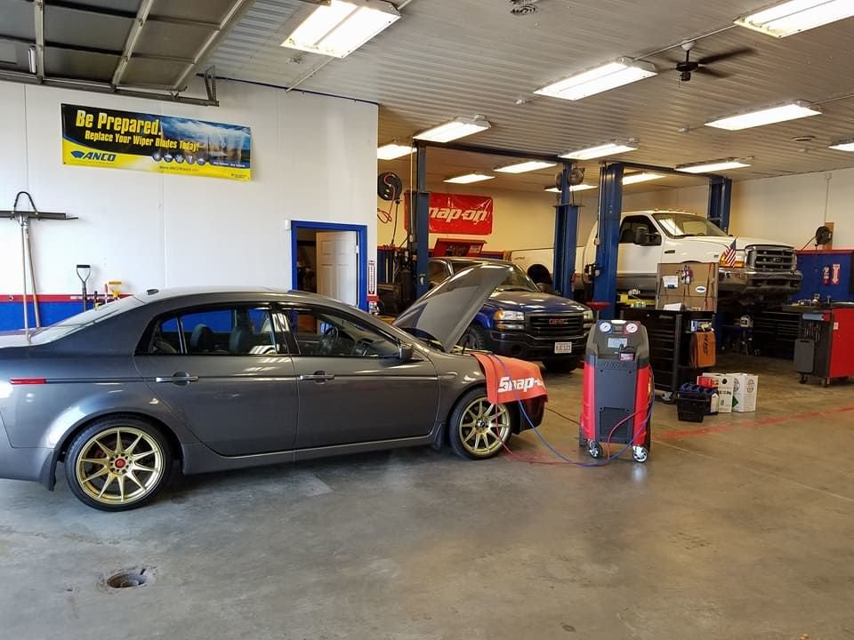MILL CITY DIESEL AND AUTO REPAIR - Updated August 2025 - 1139 Slade St ...