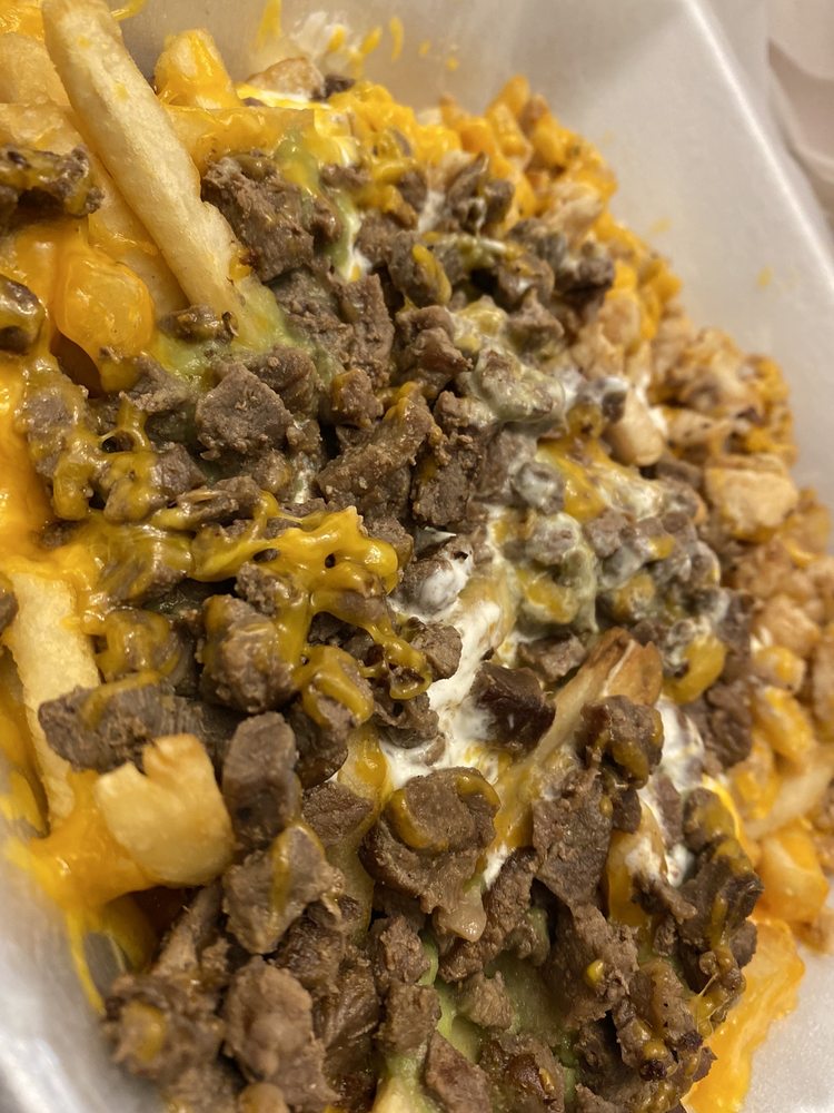 POLIBERTO’S TACO SHOP - 32 Photos & 53 Reviews - 107 Beech Ave, Lubbock ...