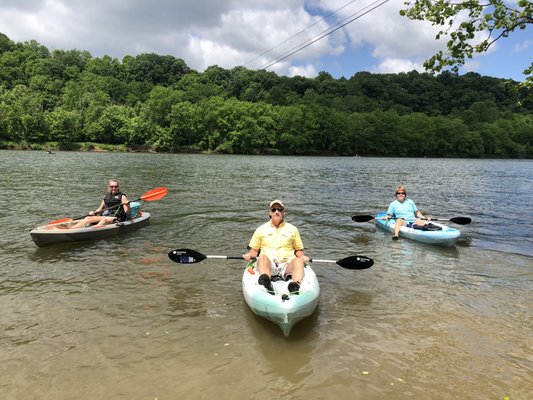 NEW RIVER ADVENTURE - Updated December 2025 - 12 Photos - 375 Berkley ...