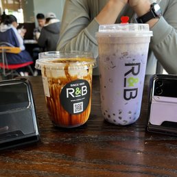 R&B TEA - SAN JOSE - Updated July 2025 - 536 Photos & 244 Reviews - 929 ...