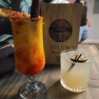 TULUM MEXICAN CUISINE - Updated December 2024 - 129 Photos & 65 Reviews ...