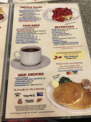COLUMBIA DINER - 16 Photos & 45 Reviews - 1725 Columbia Ave, Lancaster ...