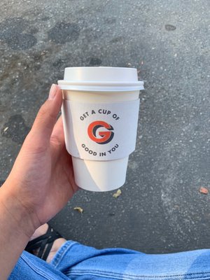 GOODMAN COFFEE ROASTERS - 65 Photos & 51 Reviews - 1110 Market St ...
