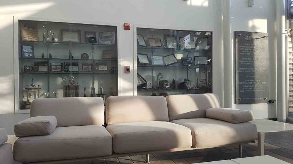 PACIFICA POLICE DEPARTMENT - Updated October 2025 - 31 Reviews - 2075 ...