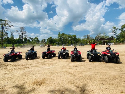 BH XTREME ATV RENTAL - Updated July 2025 - 11 Photos - 1927 Gulf Pump ...