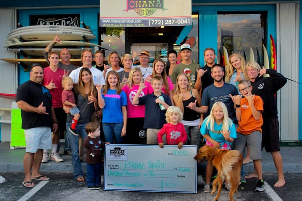 OHANA SURF SHOP - Updated September 2025 - 92 Photos & 36 Reviews - 652 ...